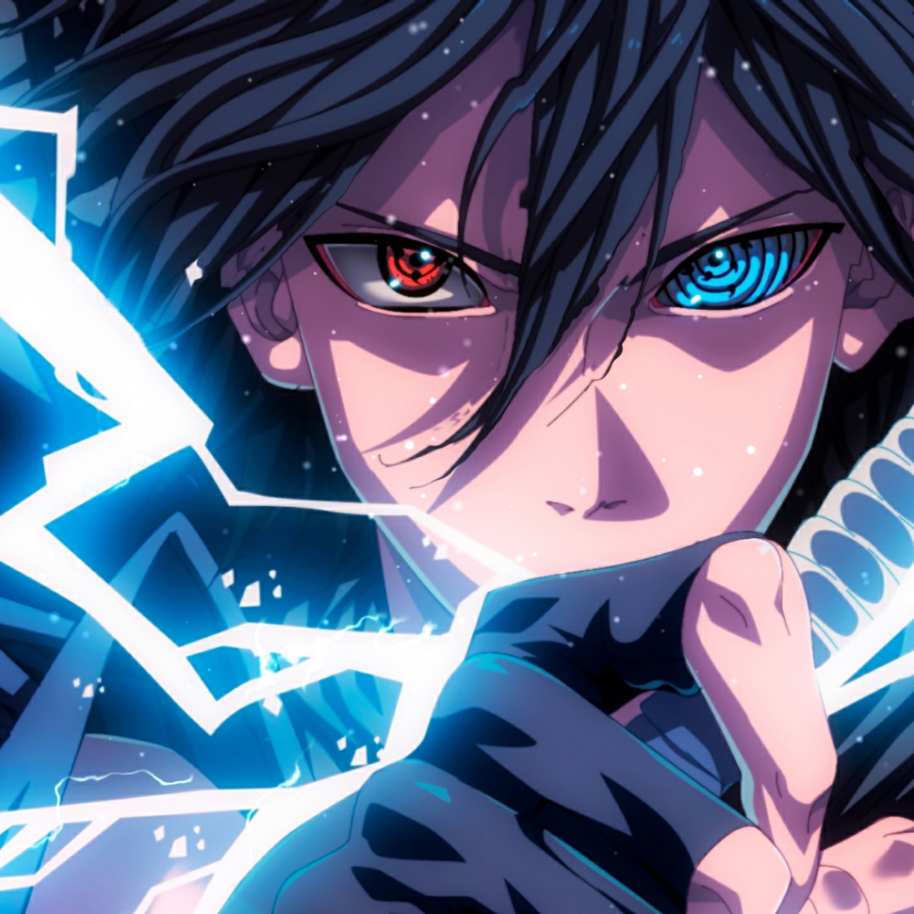 Steam Workshop::Sasuke chidori blade