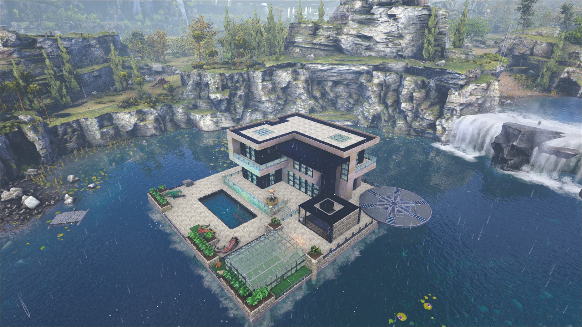 Steam Community :: ARK: Survival Evolved