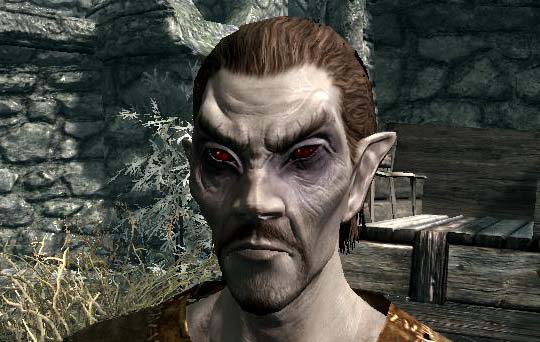 Steam Community :: Guide :: [Расы в Skyrim и их преимущества]