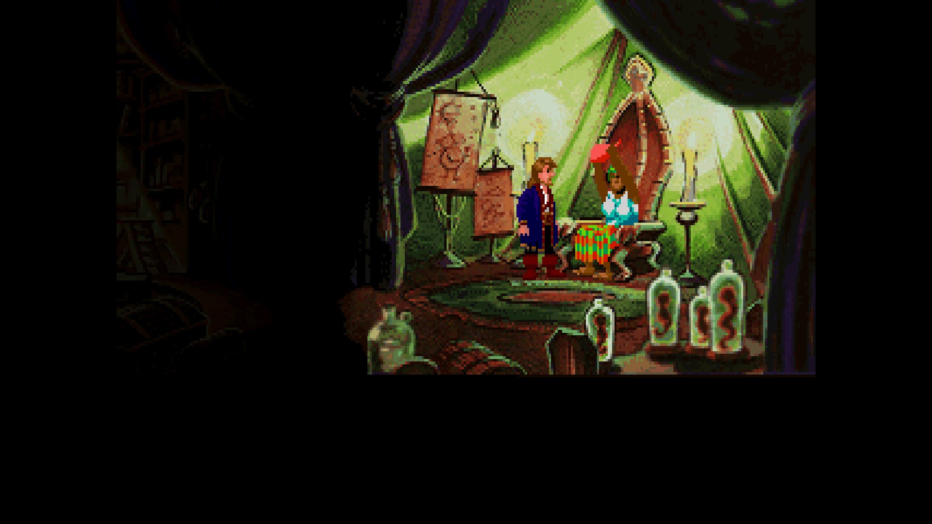 Steam Community :: Monkey Island 2: Special Edition
