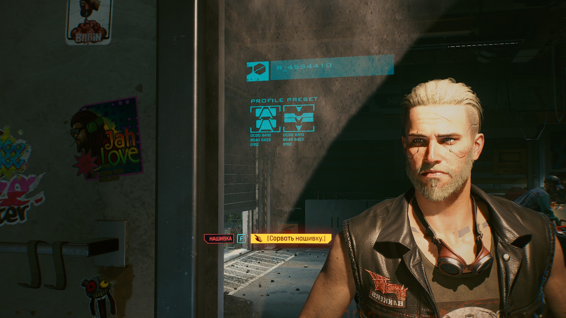 Steam Community :: Guide :: Geralt of The Witcher 3 in Cyberpunk 2077