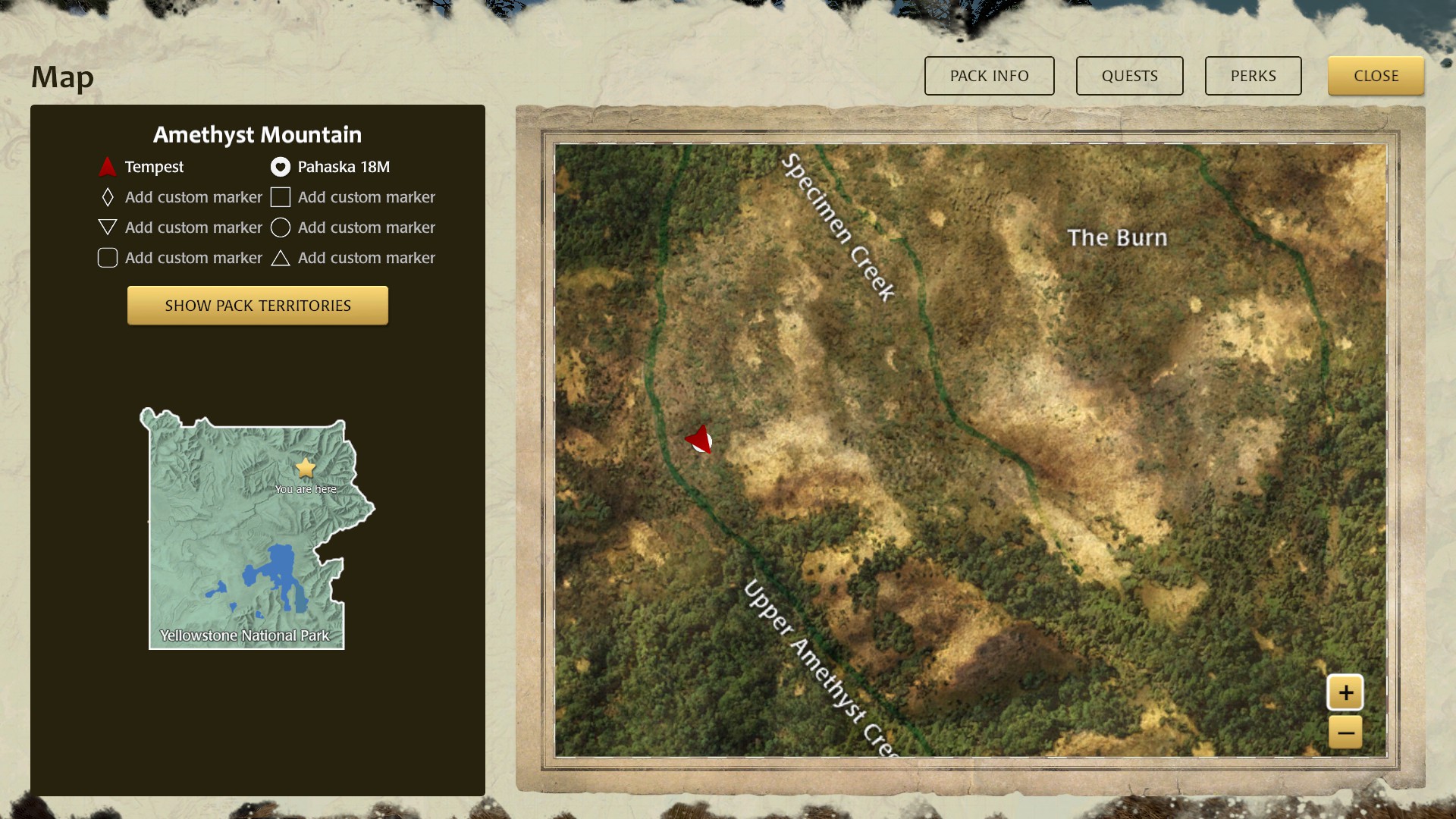 Steam Community :: Guide :: WolfQuest: Anniversary Edition (All ...