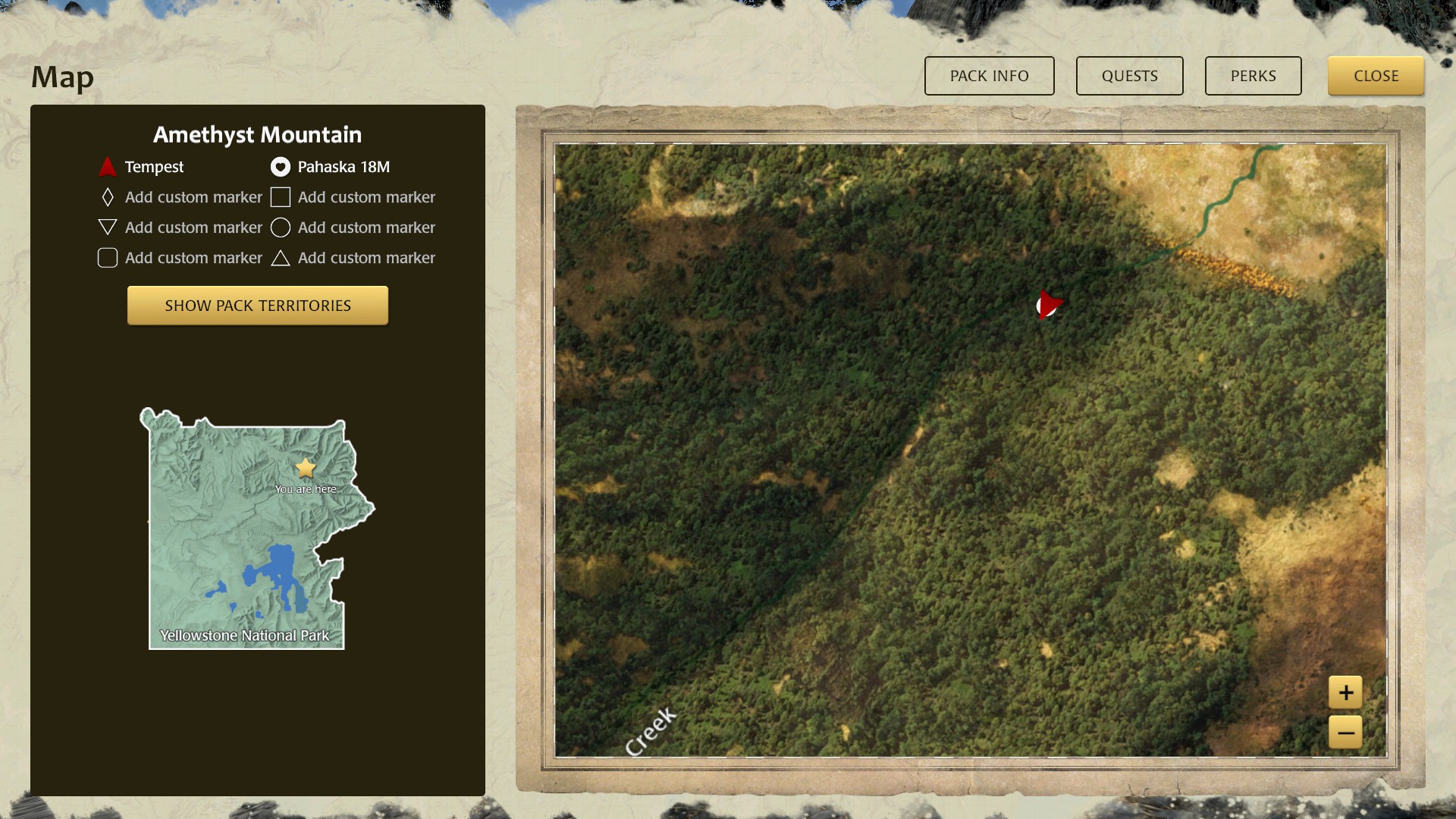 Steam Community :: Guide :: WolfQuest: Anniversary Edition (All ...