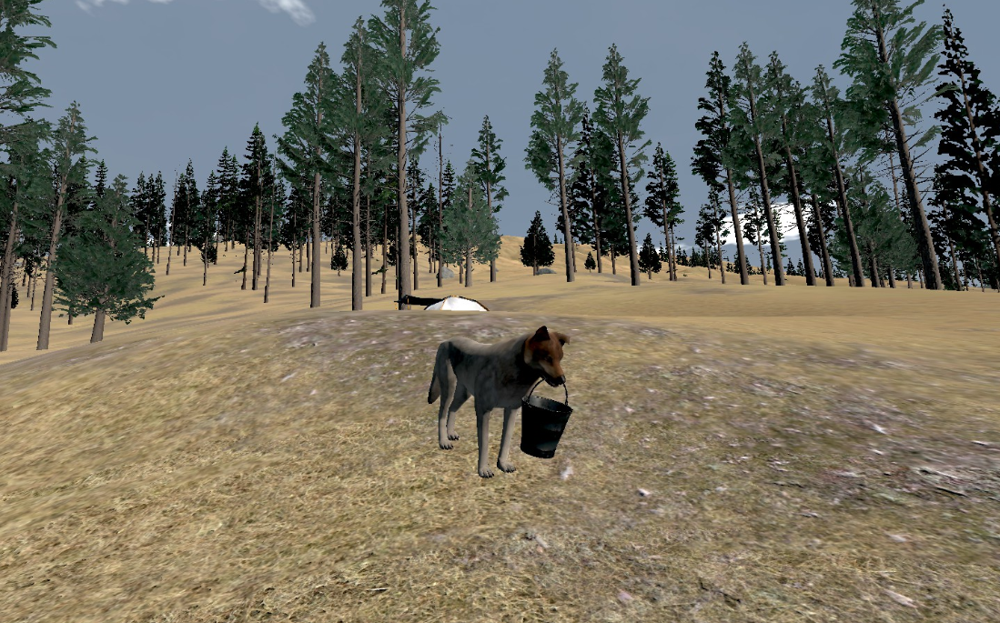 Steam Community :: Guide :: WolfQuest: Anniversary Edition (All ...