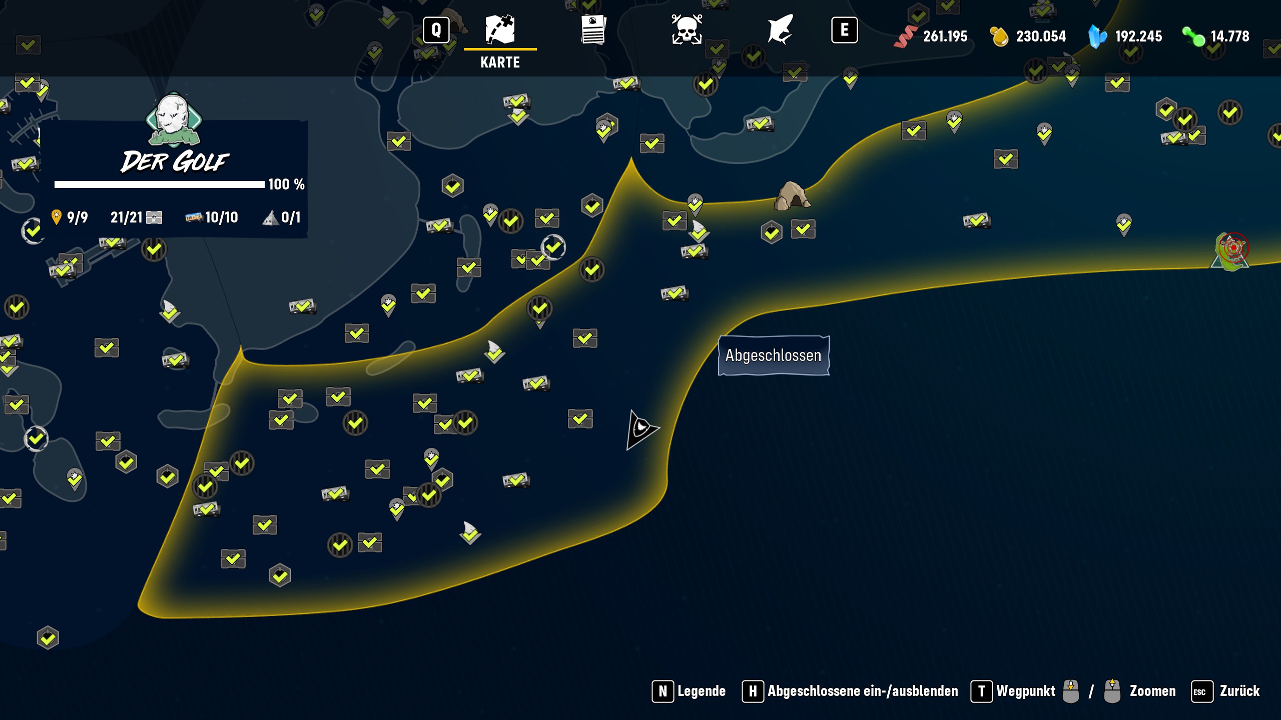 Steam Community :: Guide :: Questers Location