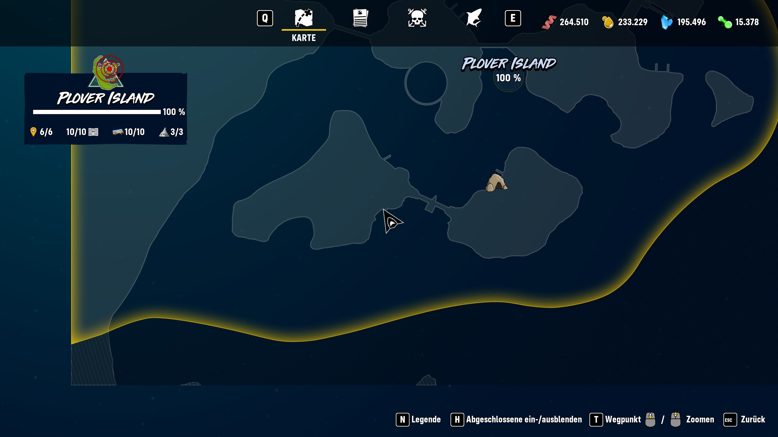 Steam Community :: Guide :: Questers Location