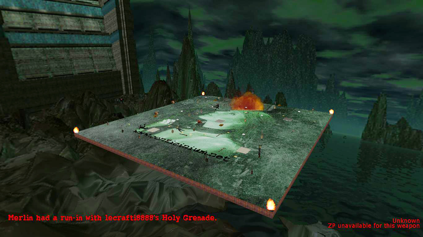 Steam Community :: Guide :: Postal 2 Multiplayer memories - R.I.P.