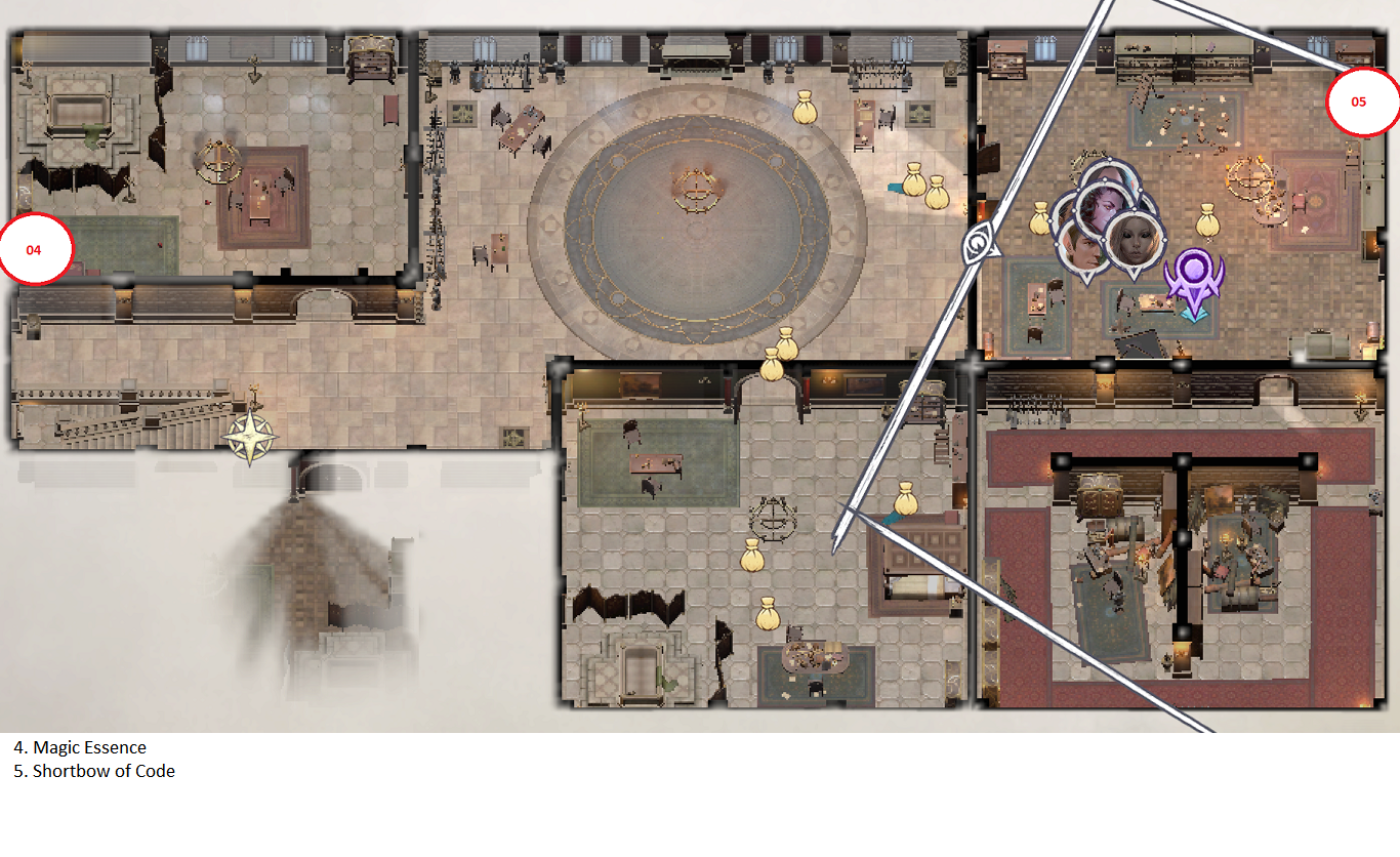 Steam Community :: Guide :: Unique Items Up to Ch. 2