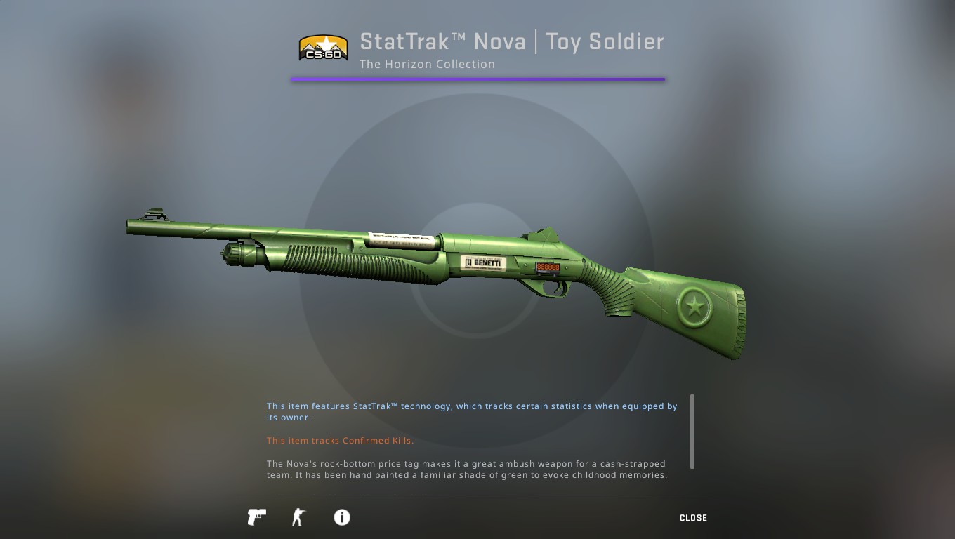 Steam Community :: Guide :: 2021 | CS:GO: Only GREEN StatTrak FULL LOADOUT