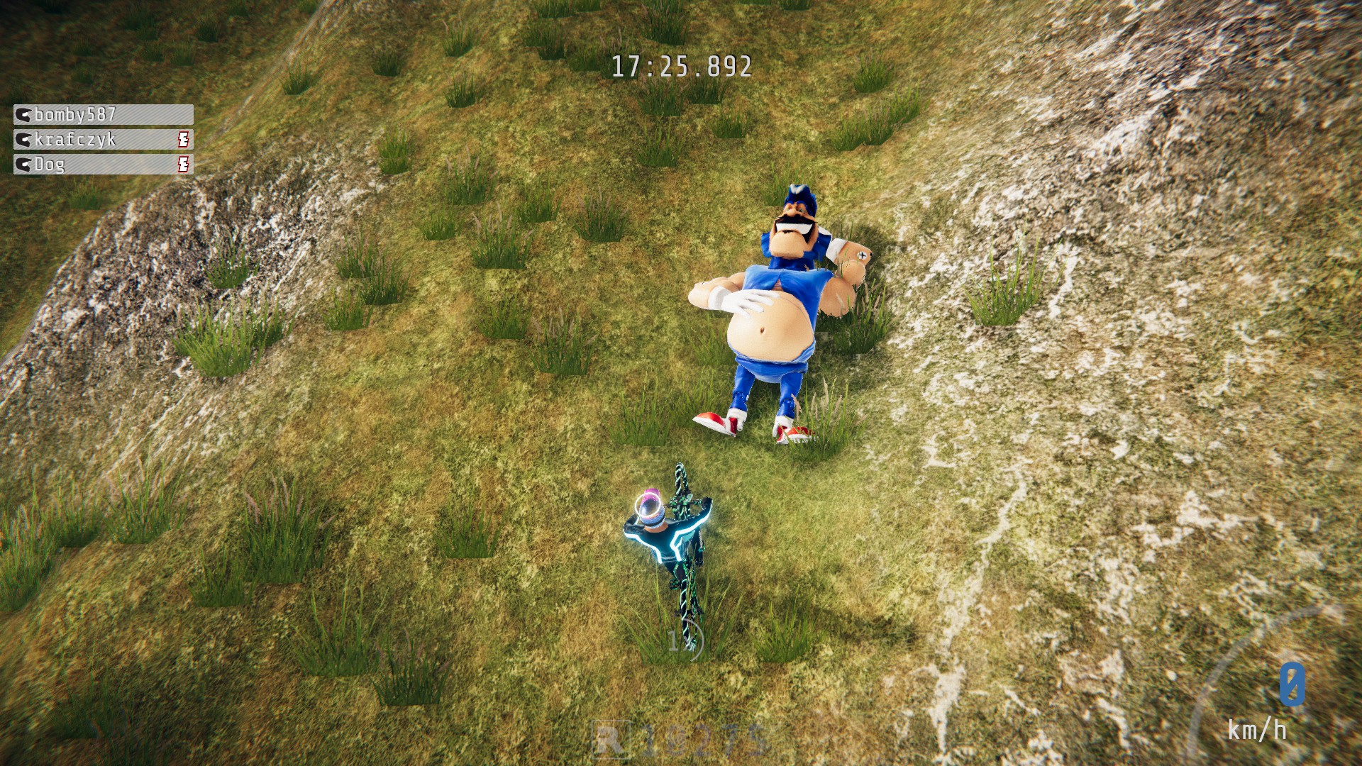 Steam Community :: Descenders