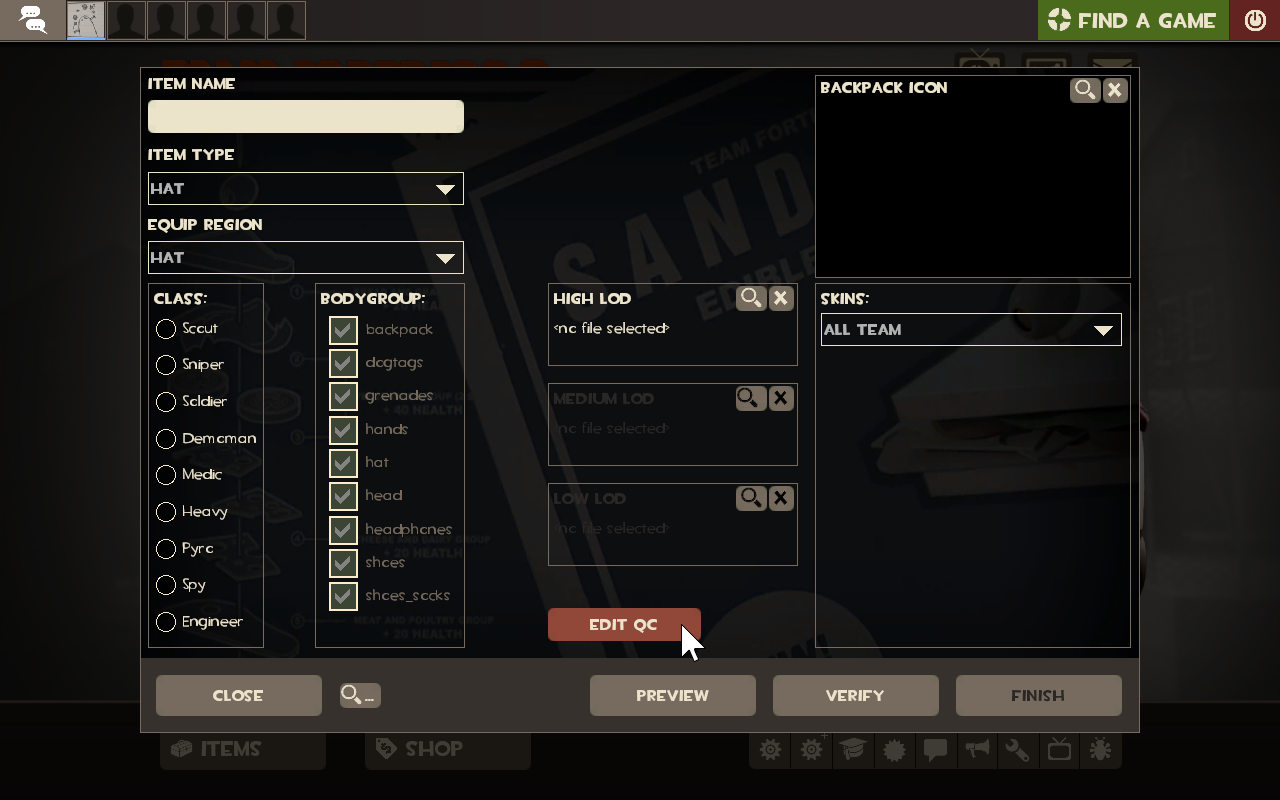 Steam Community :: Guide :: How to Add and Test Jigglebones on a Hat ...