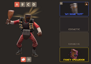 Steam Community :: Guide :: All Unusual Miscs in TF2 (Updated 2024)