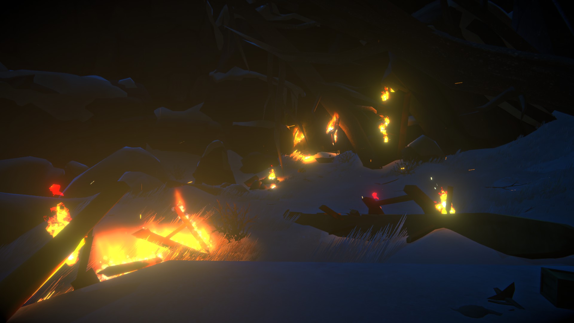 Steam Community :: The Long Dark