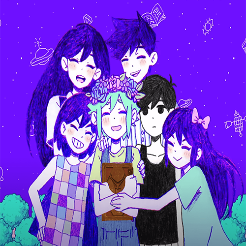 Steam Workshop::omori