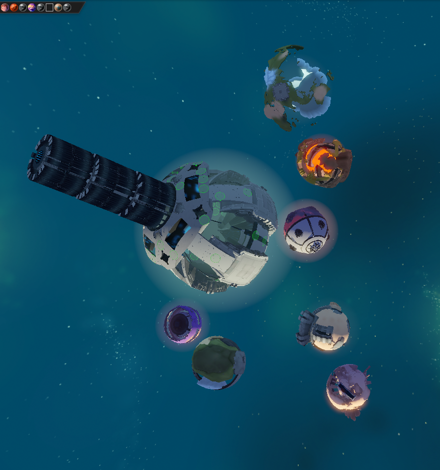 Steam Community :: Planetary Annihilation: TITANS