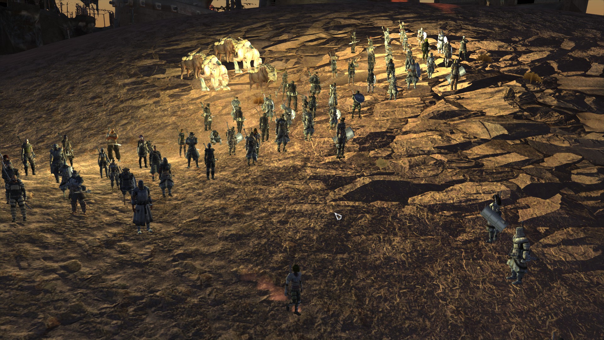 Steam Community :: Kenshi