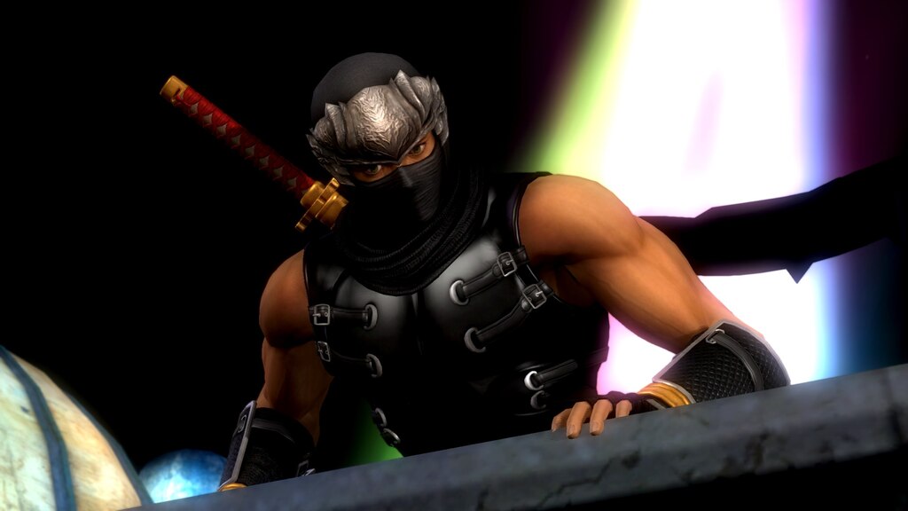 ninja gaiden steam – ninja gaiden 3 online multiplayer – VIIN