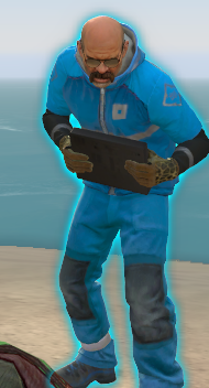 Steam Community :: Guide :: Prof. Shahmat | Elite Crew