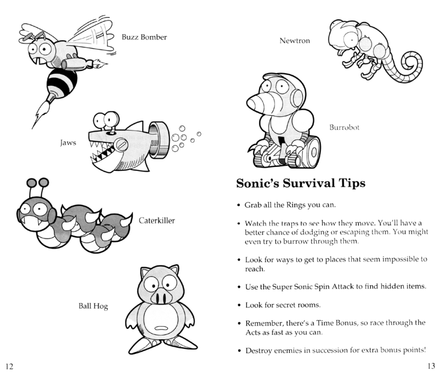 Steam Community :: Guide :: Sonic The Hedgehog - Original Sega Genesis ...