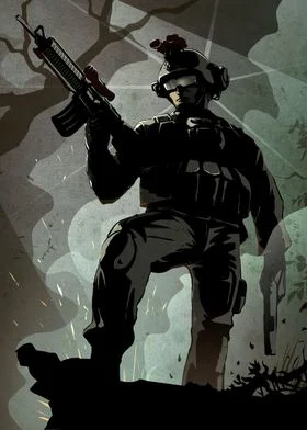 Steam Community :: Full Spectrum Warrior: Ten Hammers