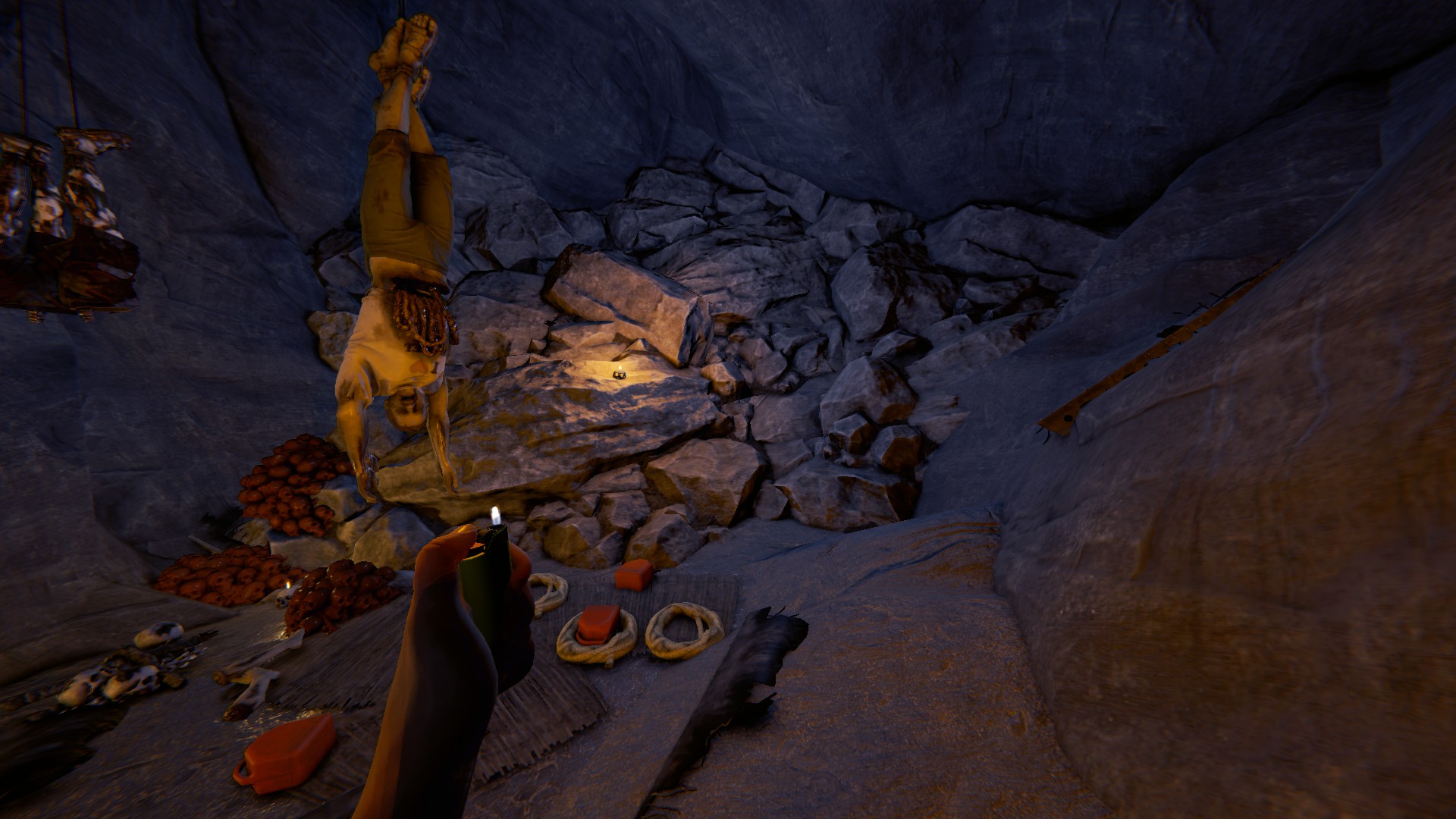 Steam Community :: Guide :: Findings In The Forest