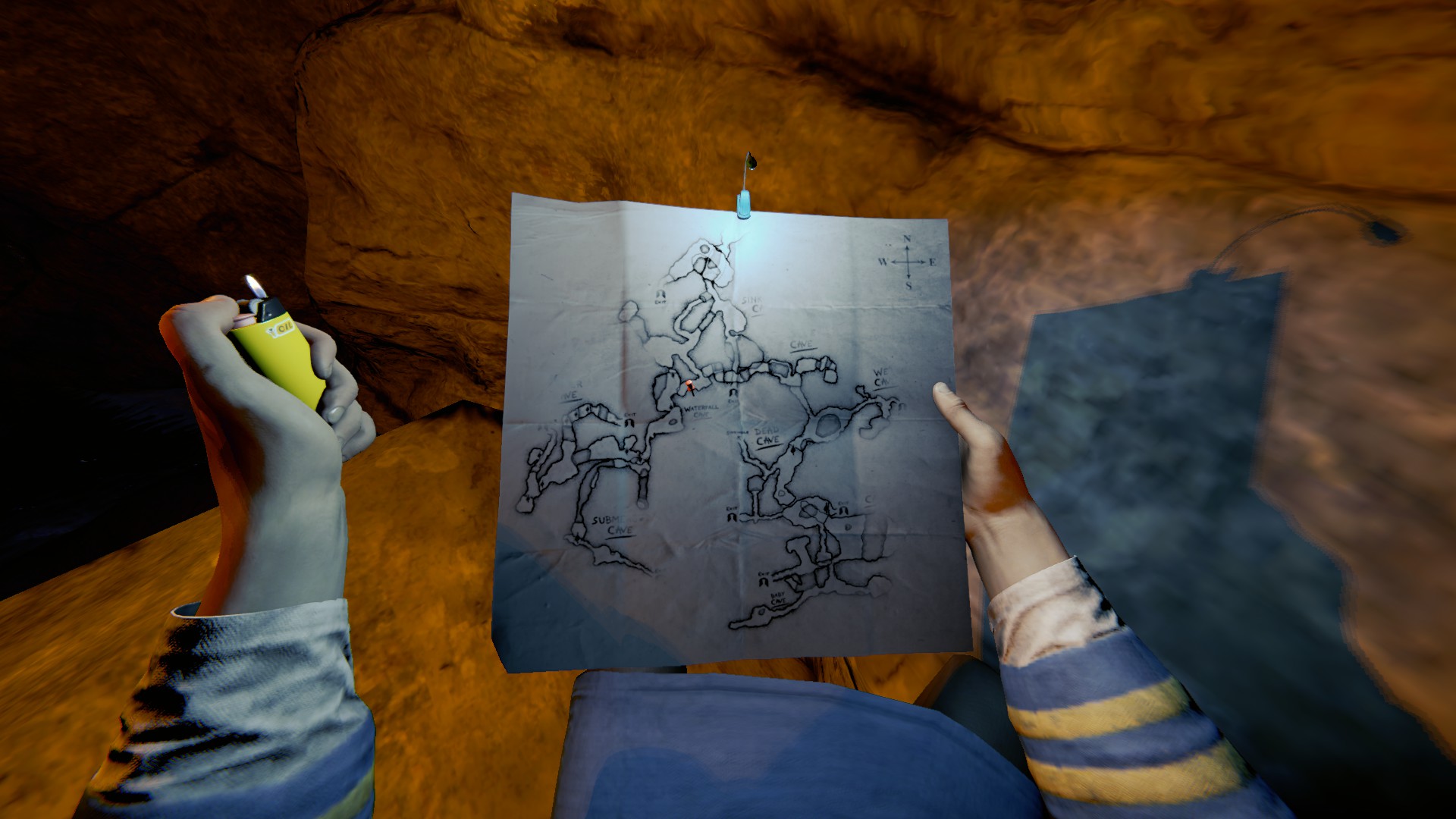 Steam Community :: Guide :: Findings In The Forest