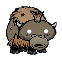 Steam Community :: Guide :: Beefalo Taming Guide / Using Beefalos to ...