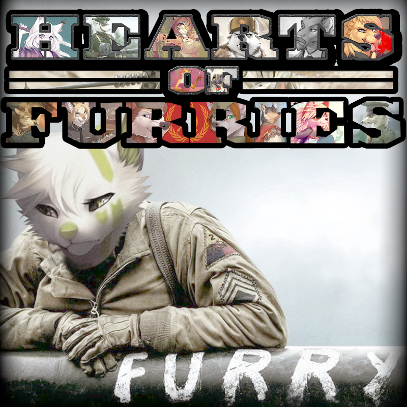 Steam Workshop::Hearts Of Furries