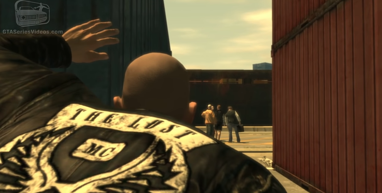 Steam Community :: Guide :: GTA IV: The Complete Timeline