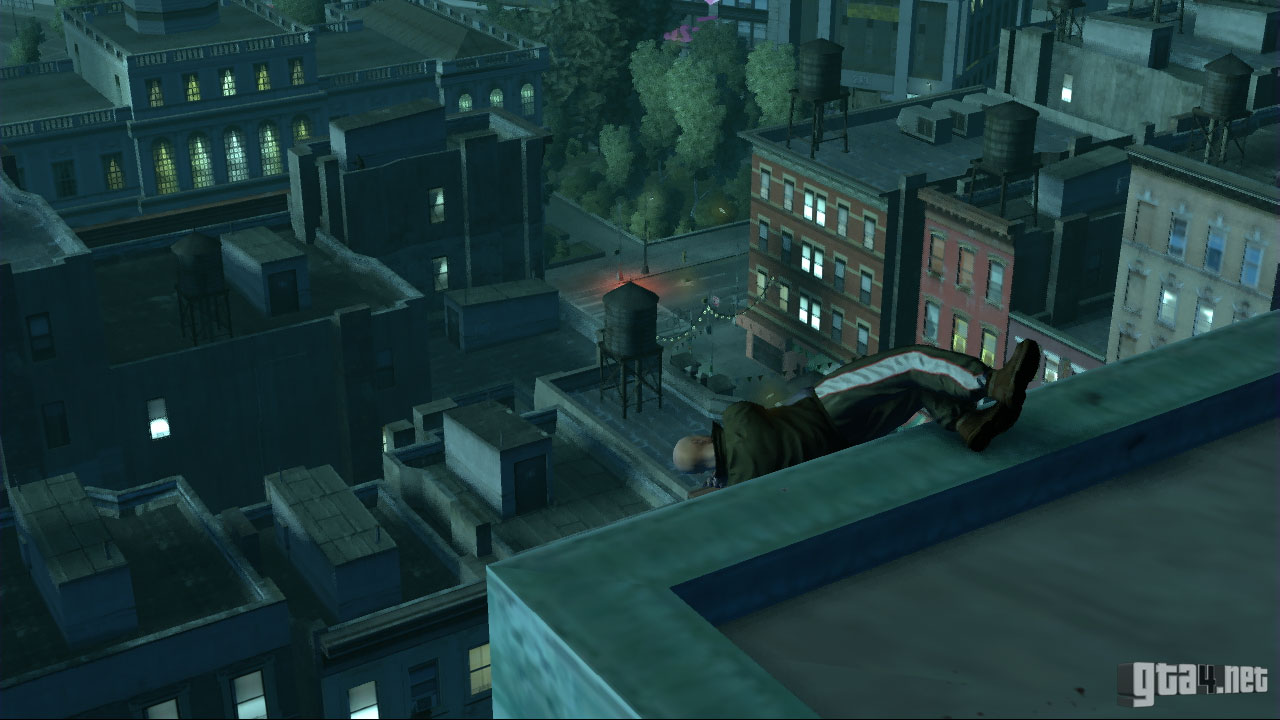 Steam Community :: Guide :: GTA IV: The Complete Timeline