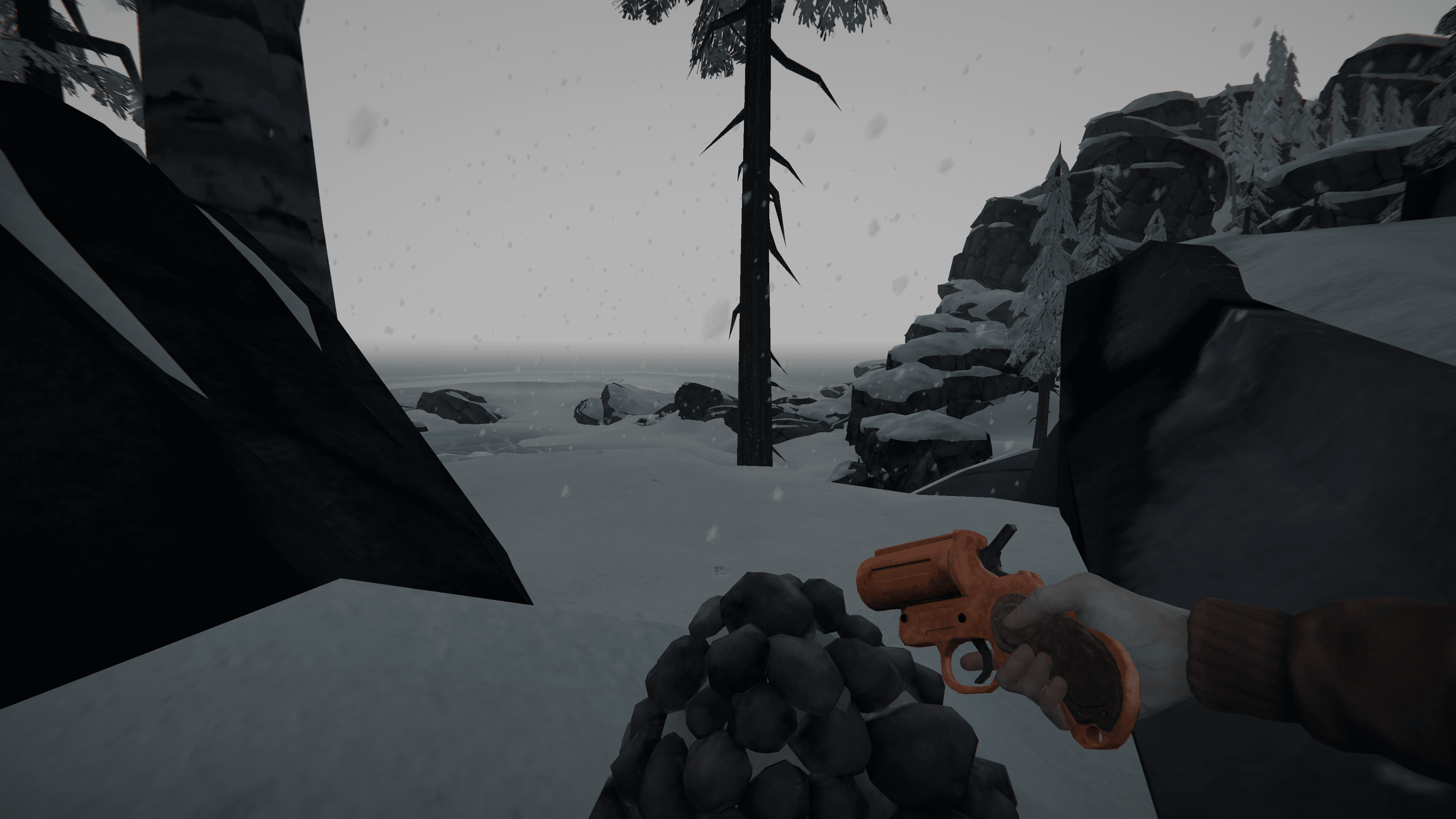 Steam Community :: Guide :: Advanced rock cache placing + Top 5 caches ...