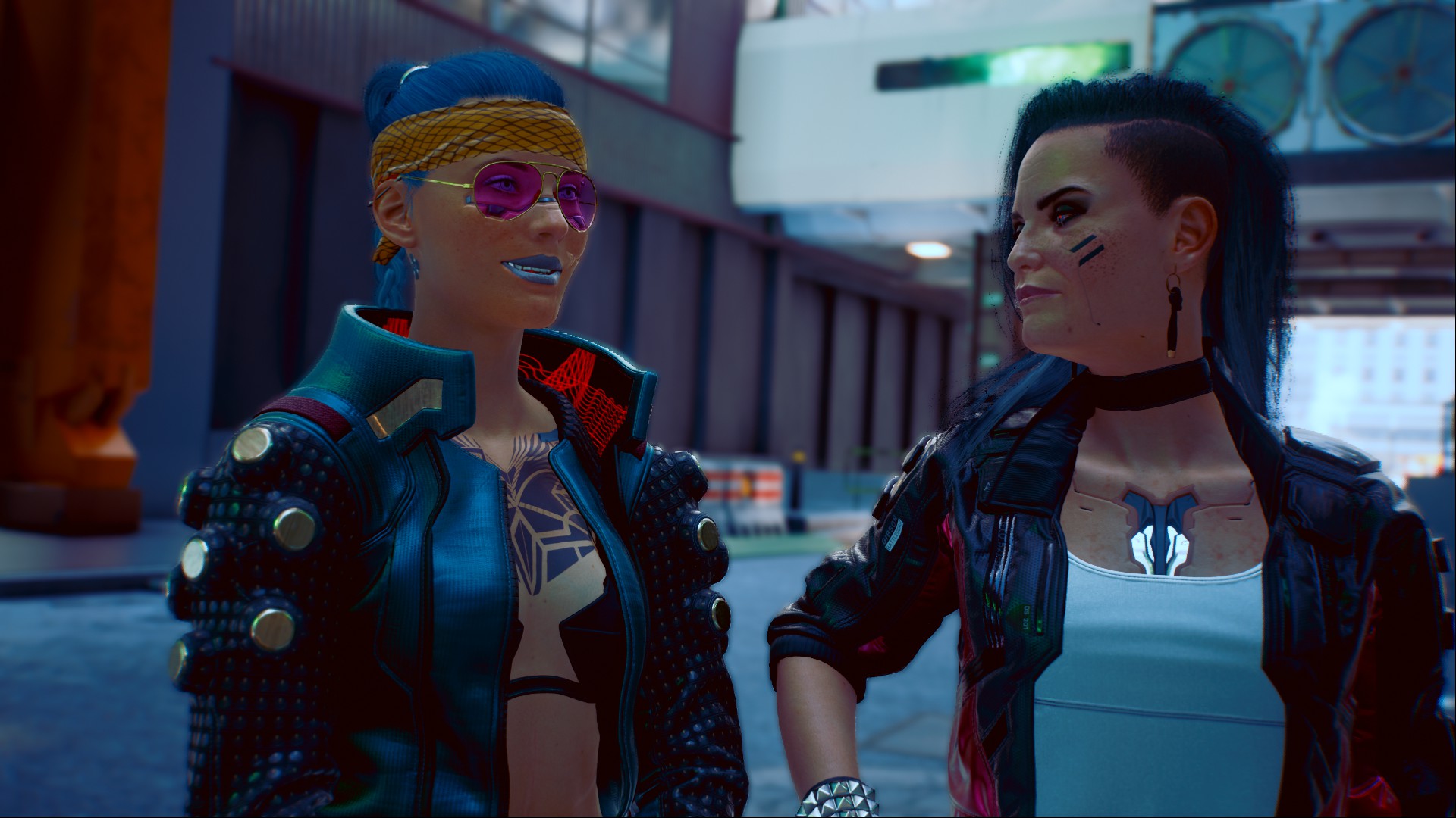 Steam Community :: Cyberpunk 2077