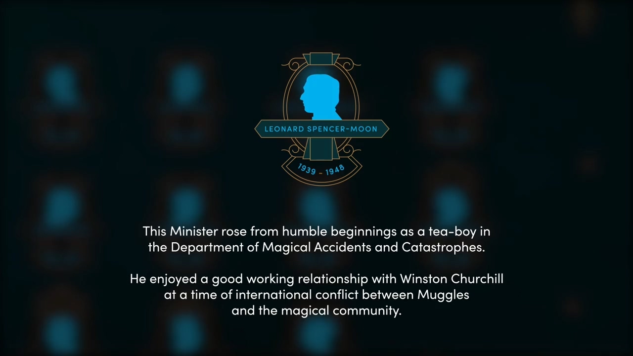 Steam Community :: Guide :: The Ministers of Magic