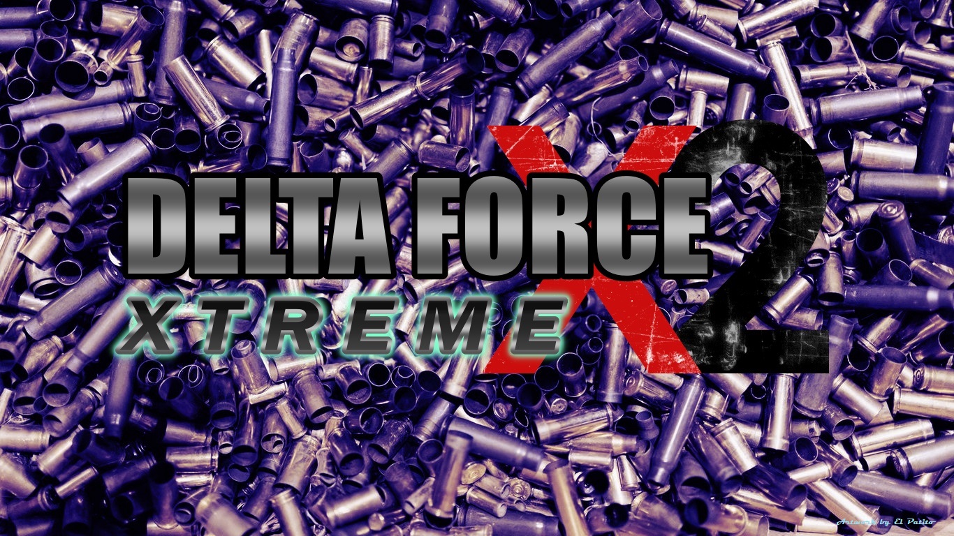 Steam Community :: Delta Force: Xtreme 2