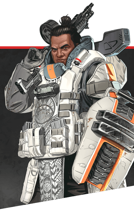 Steam Community :: Guide :: Apex Legends Complete Wiki