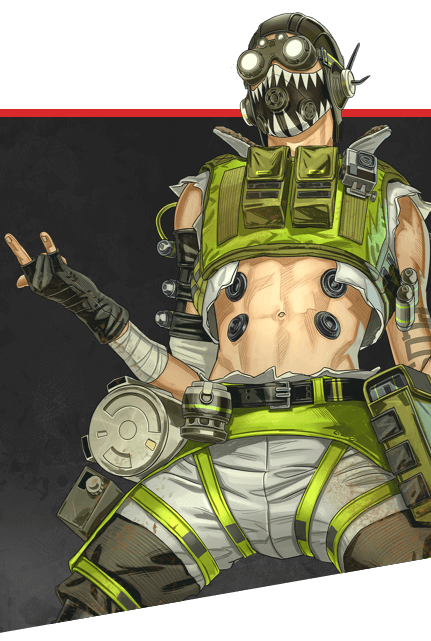 Steam Community :: Guide :: Apex Legends Complete Wiki
