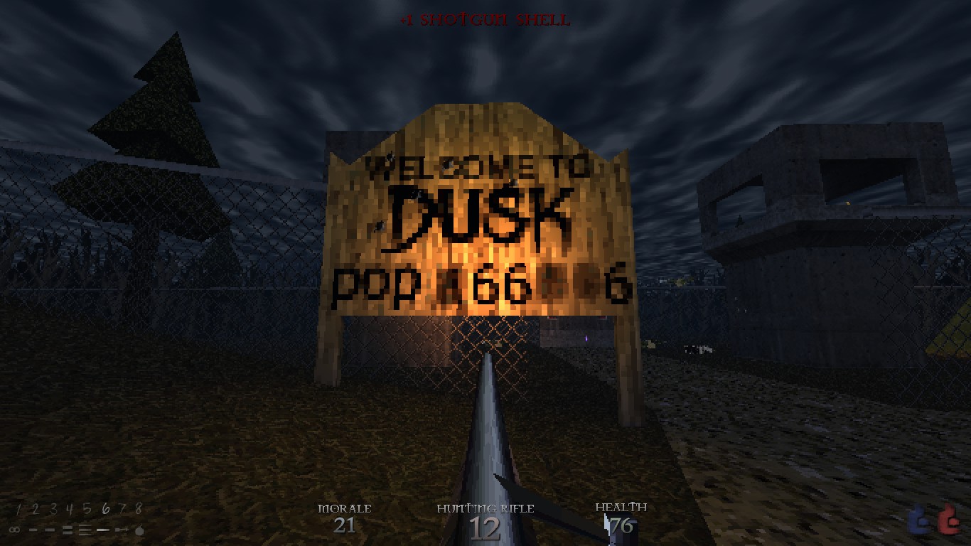 Steam Community :: DUSK