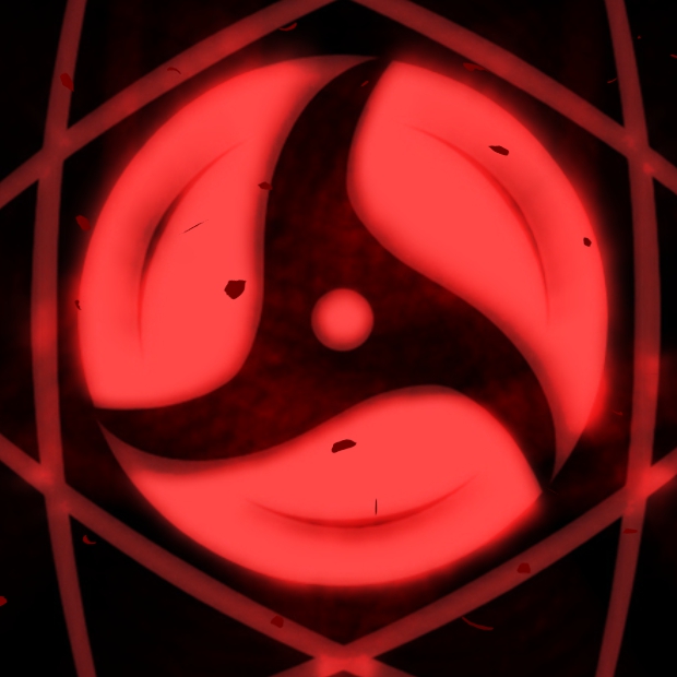 Steam Workshop::Sharingan