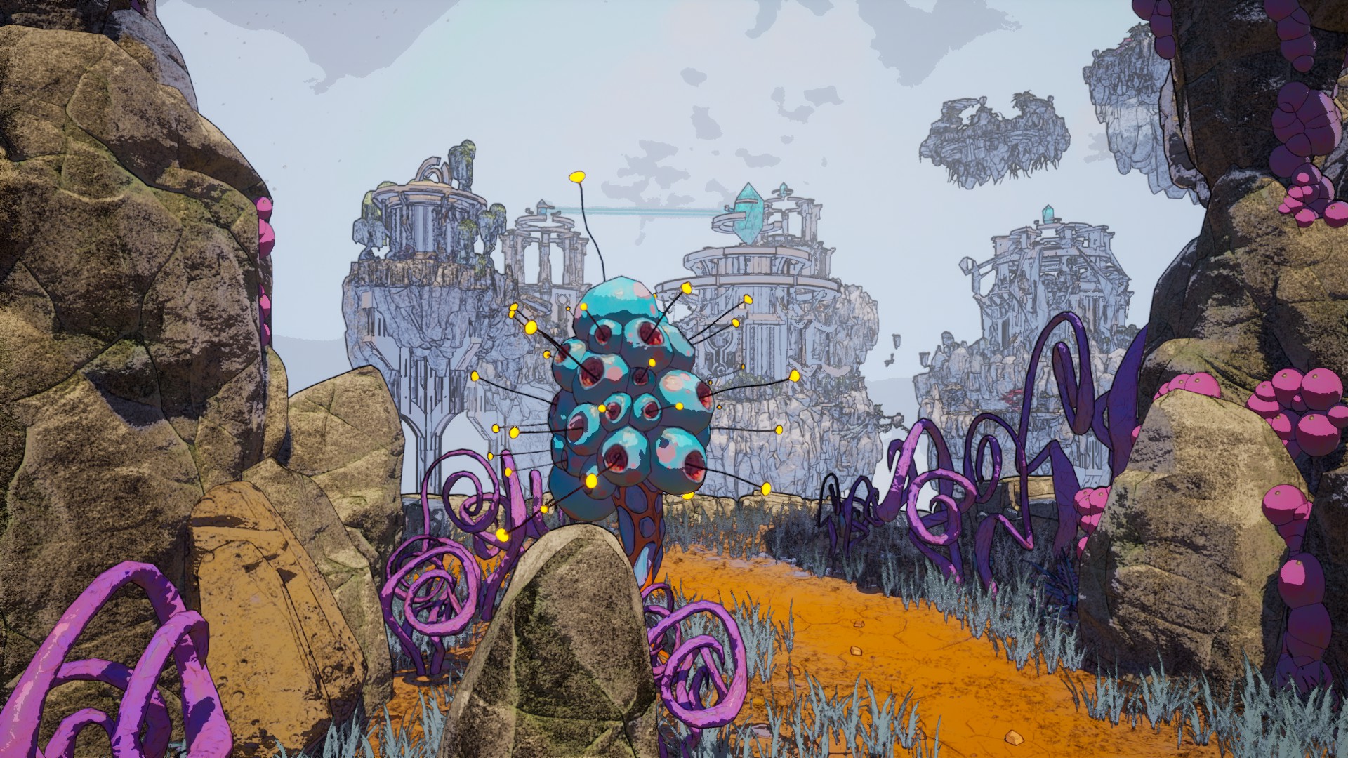 Steam Community :: Journey To The Savage Planet