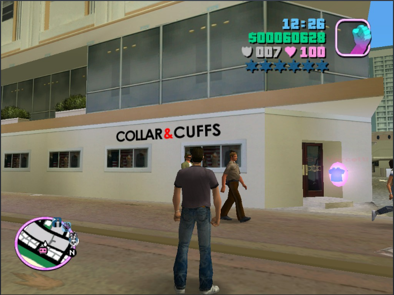 Steam Community :: Guide :: Como Conseguir el traje de Tony Montana(Mr ...