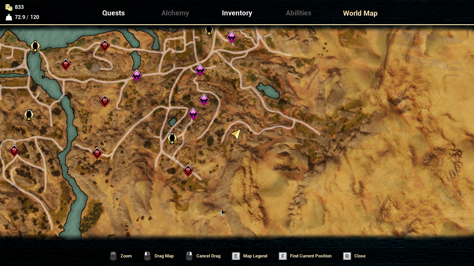 Steam Community::Carnal Instinct