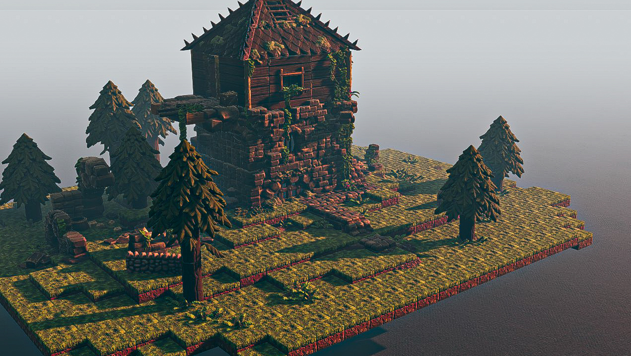 Steam Community :: TaleSpire
