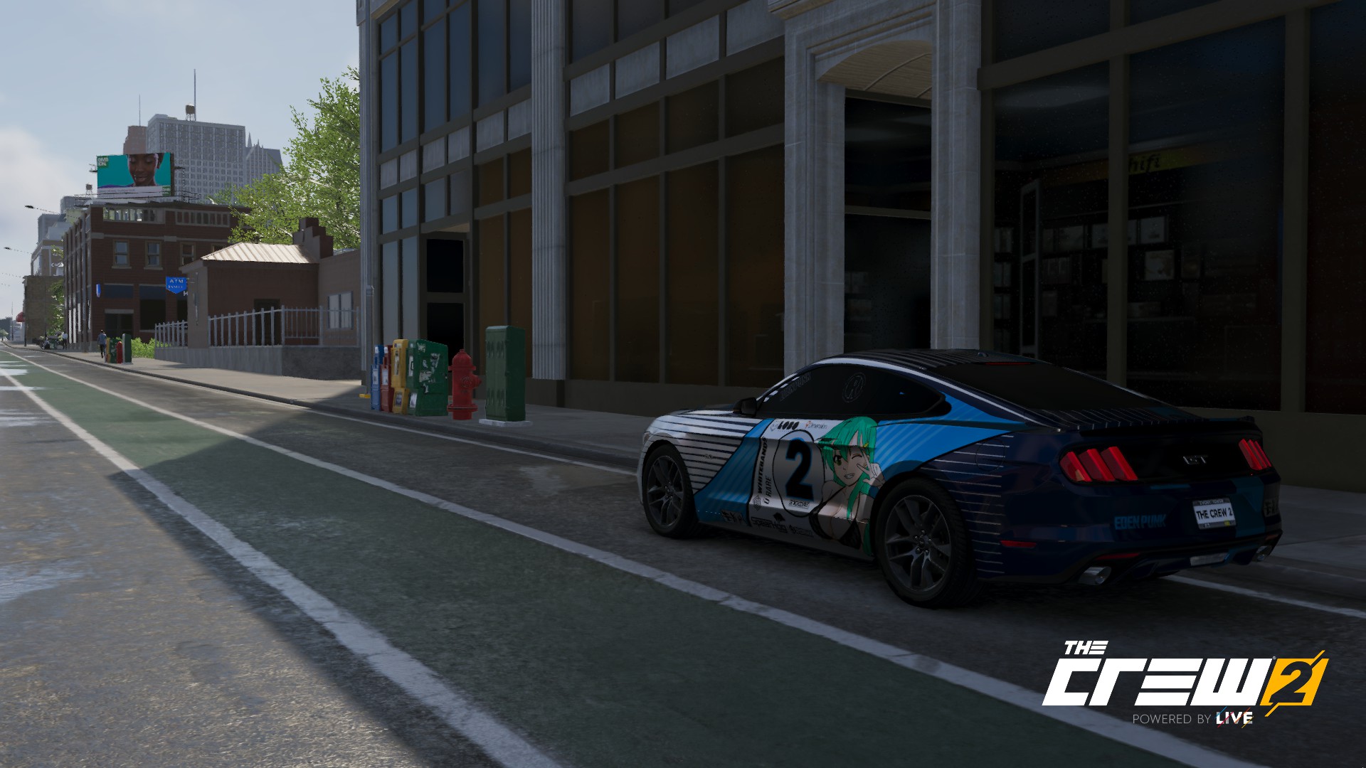 Steam Community :: The Crew 2