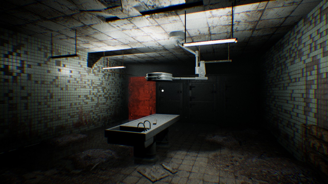 Steam Community :: Guide :: Débloquer tout les succès SCP 022