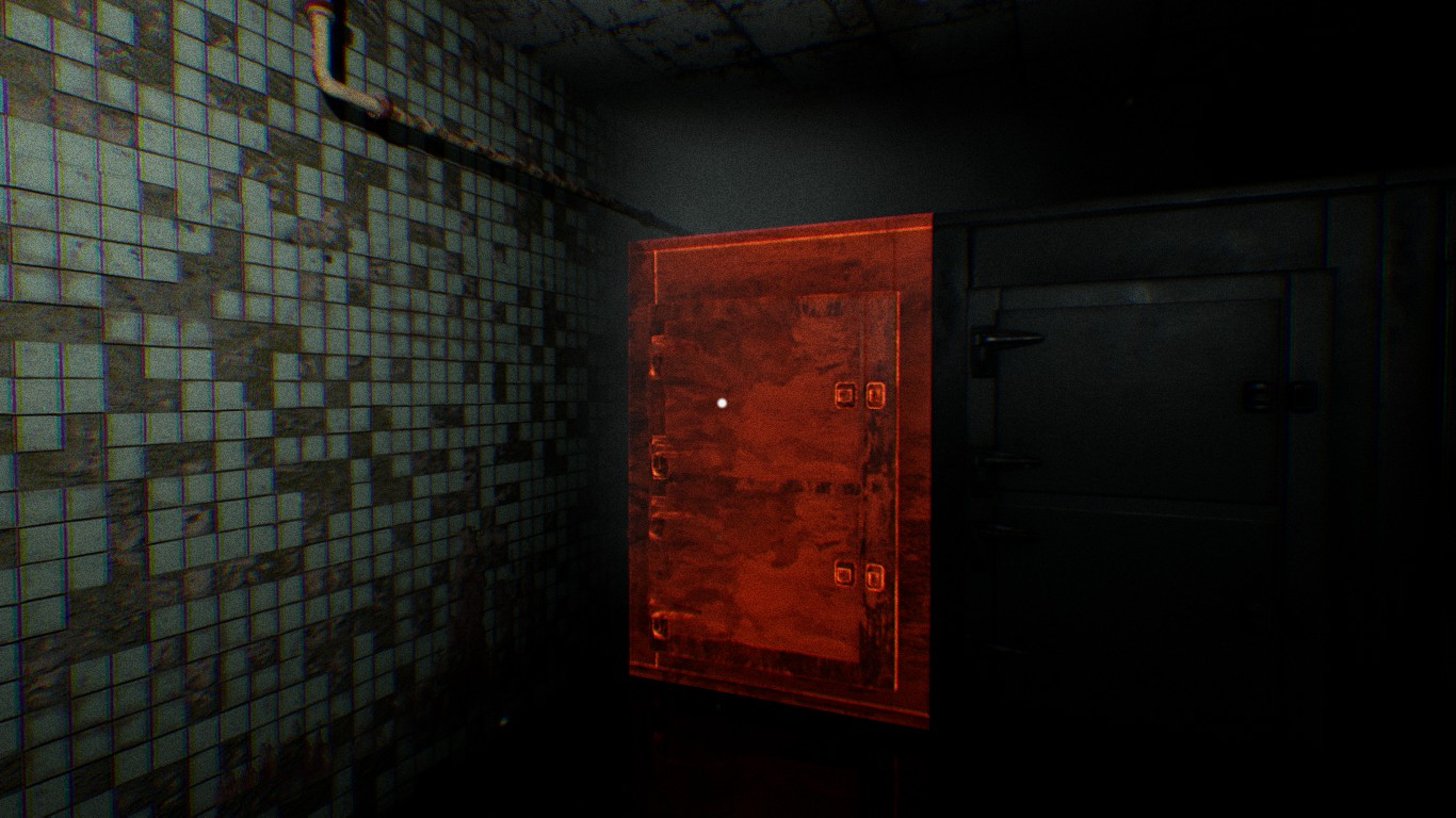 Steam Community :: Guide :: Débloquer tout les succès SCP 022