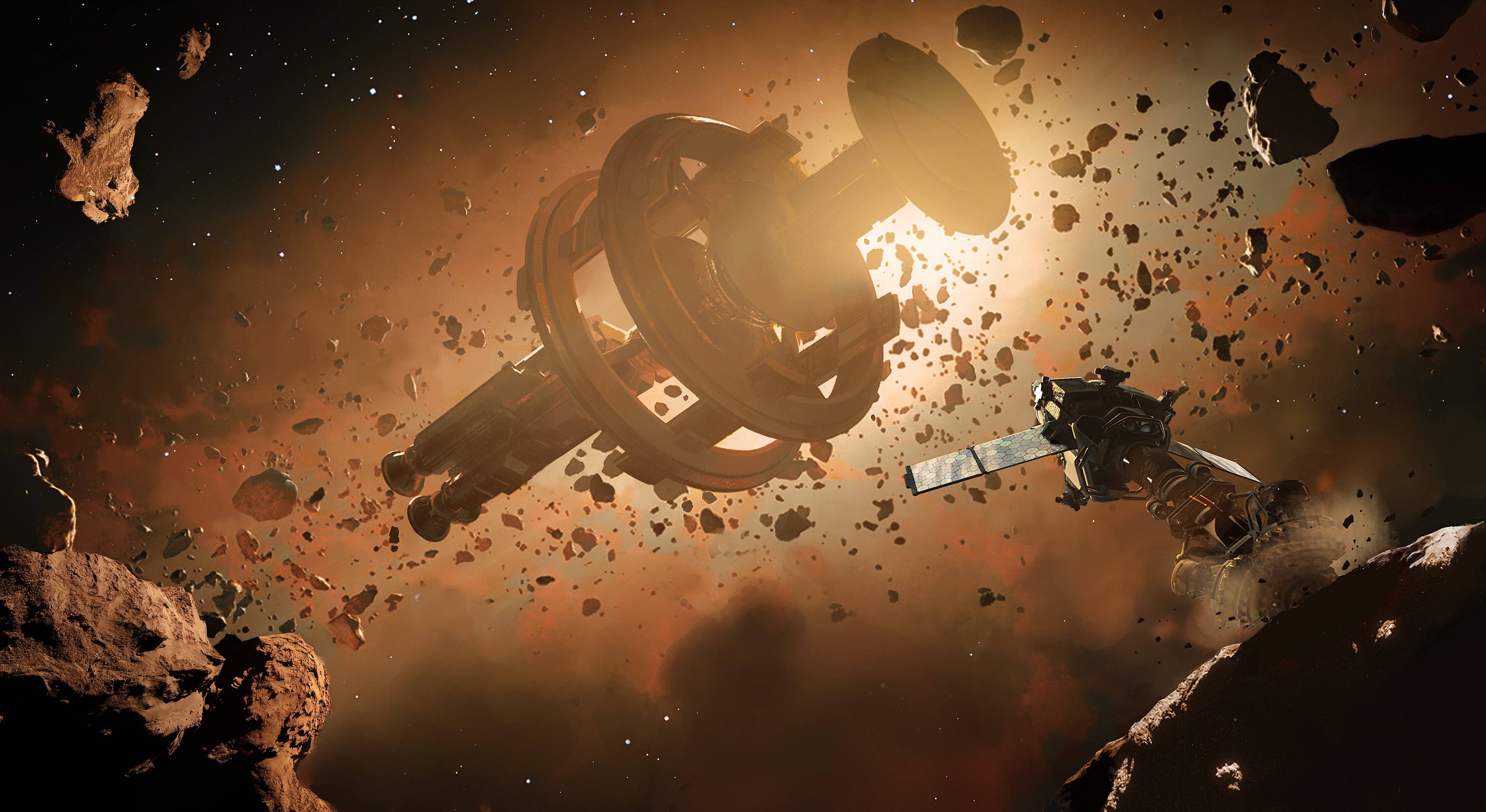 Steam Community :: AGOS - A Game Of Space