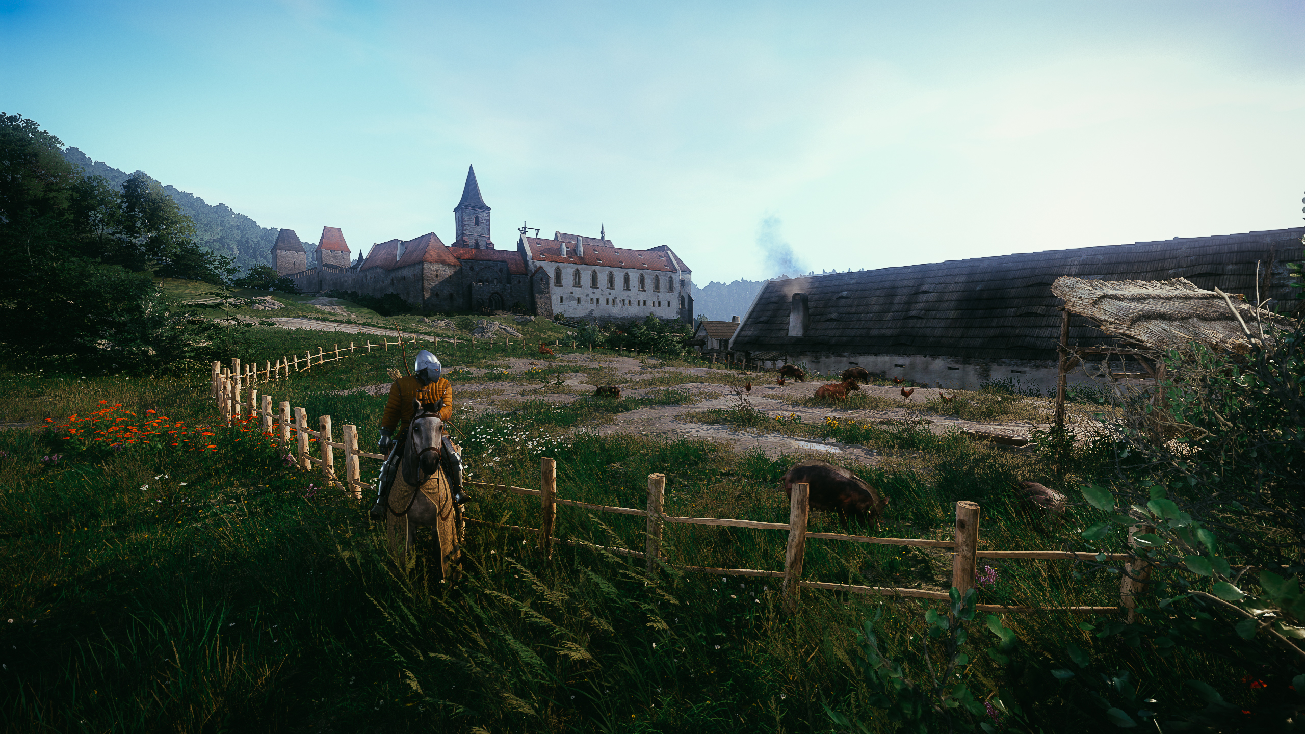 Steam Community :: Kingdom Come: Deliverance