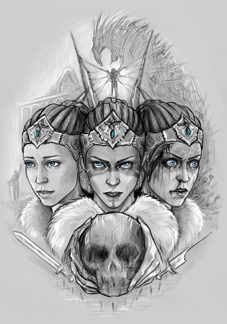Steam Community :: Hellblade: Senua's Sacrifice