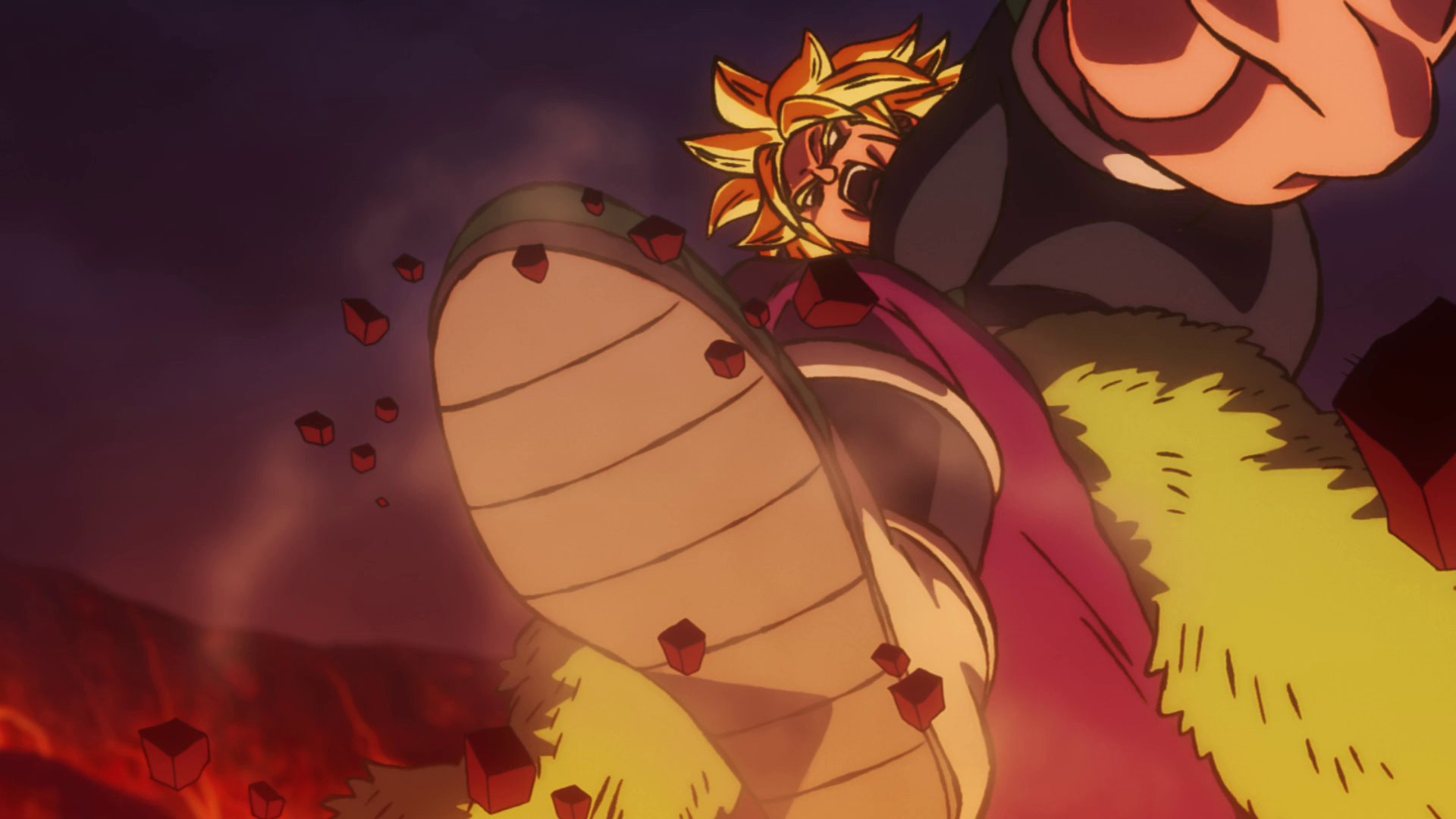 Steam Community :: Guide :: How to play Broly (DBS)
