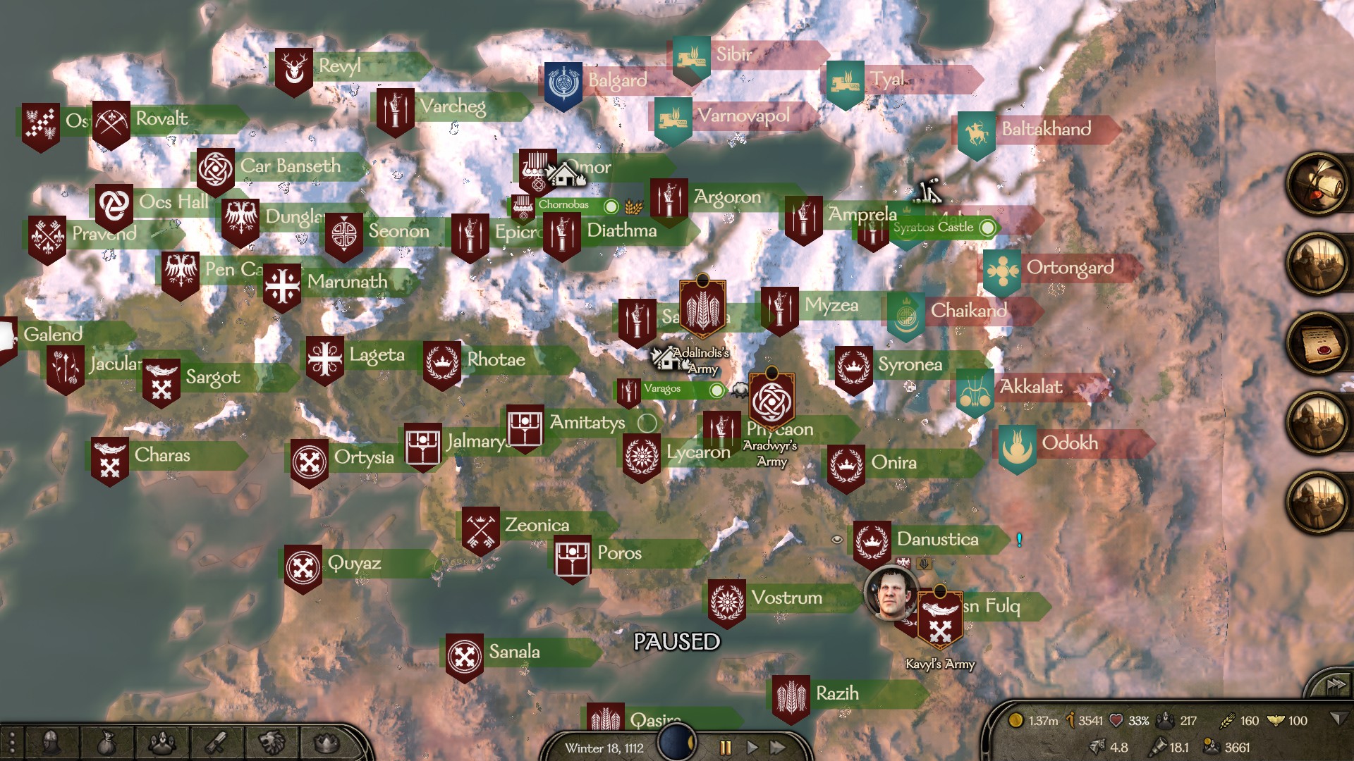 Steam Community :: Guide :: How to Conquer Calradia (Without executing ...
